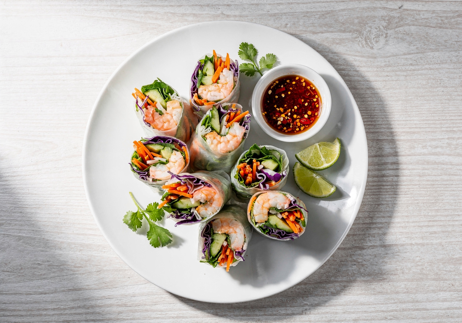 Spring Roll Recipe: Crispy Wrappers & Fresh Fillings - GourmetPair